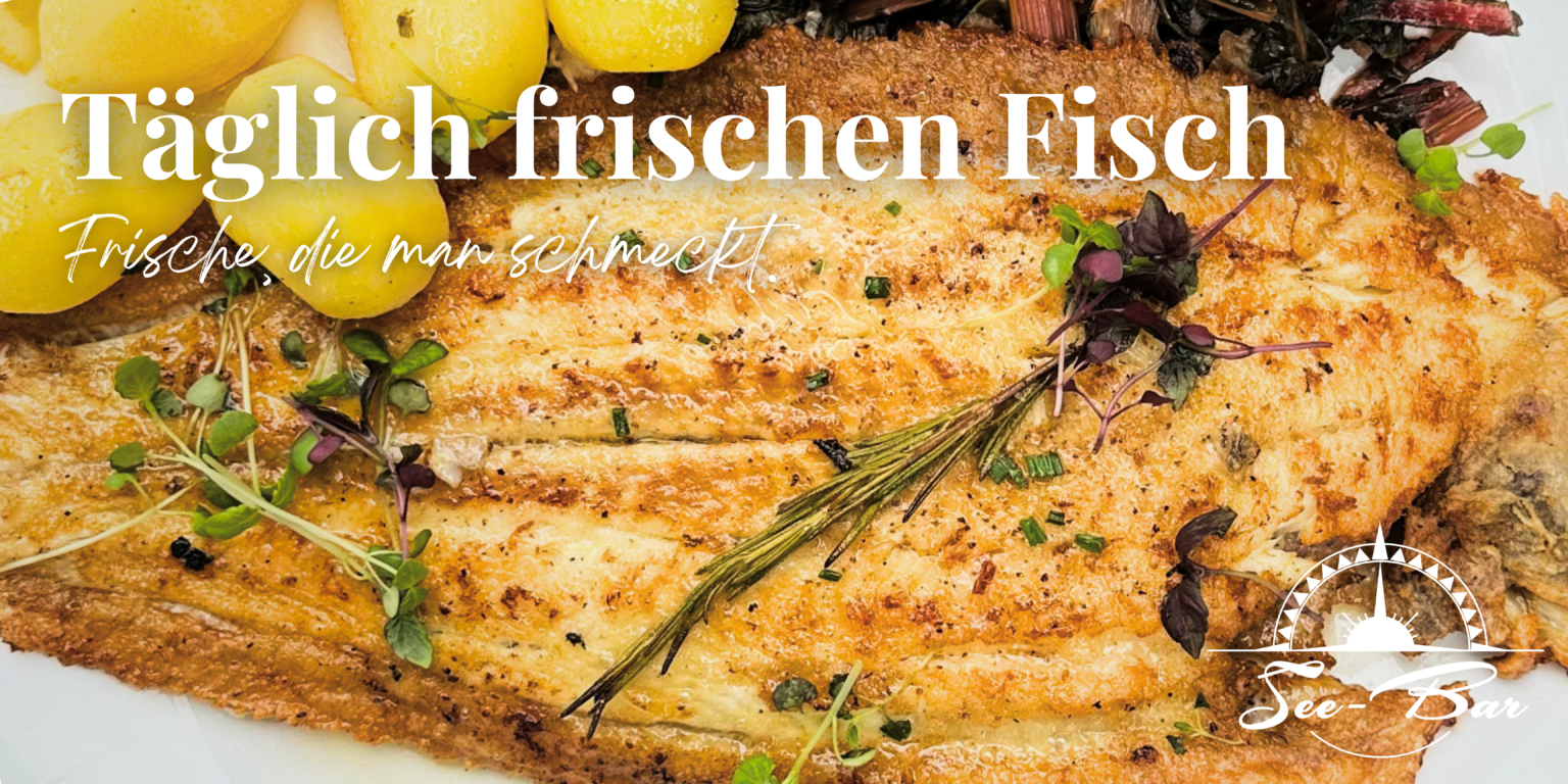 See-Bar Essen – Genießen am Baldeneysee