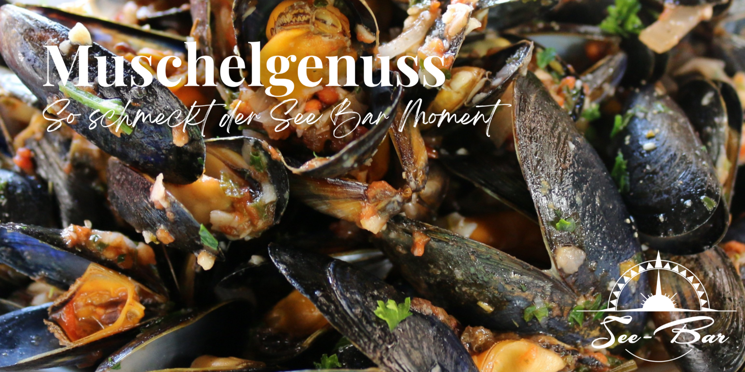 See-Bar Essen – Genießen am Baldeneysee